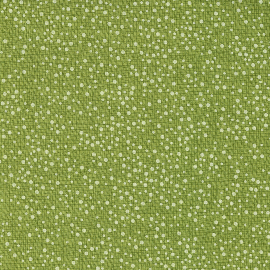 Pansy's Posies by Robin Pickens for Moda Fabrics 48715-216 Fern - Etsy