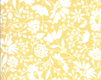 Spring Brook by Corey Yoder for Moda Fabrics 29111-14 Sunny | Etsy