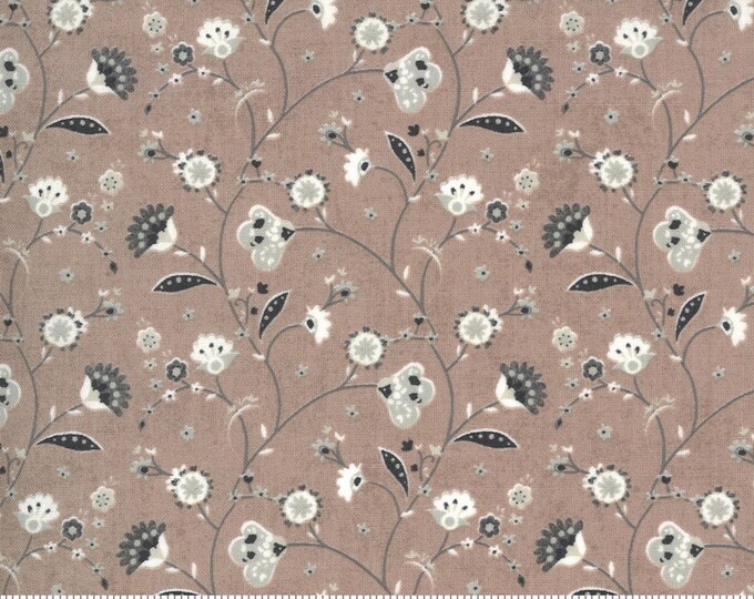Boudoir by Basic Grey for Moda Fabrics 30651-16 Roebuck End of the Bolt ...
