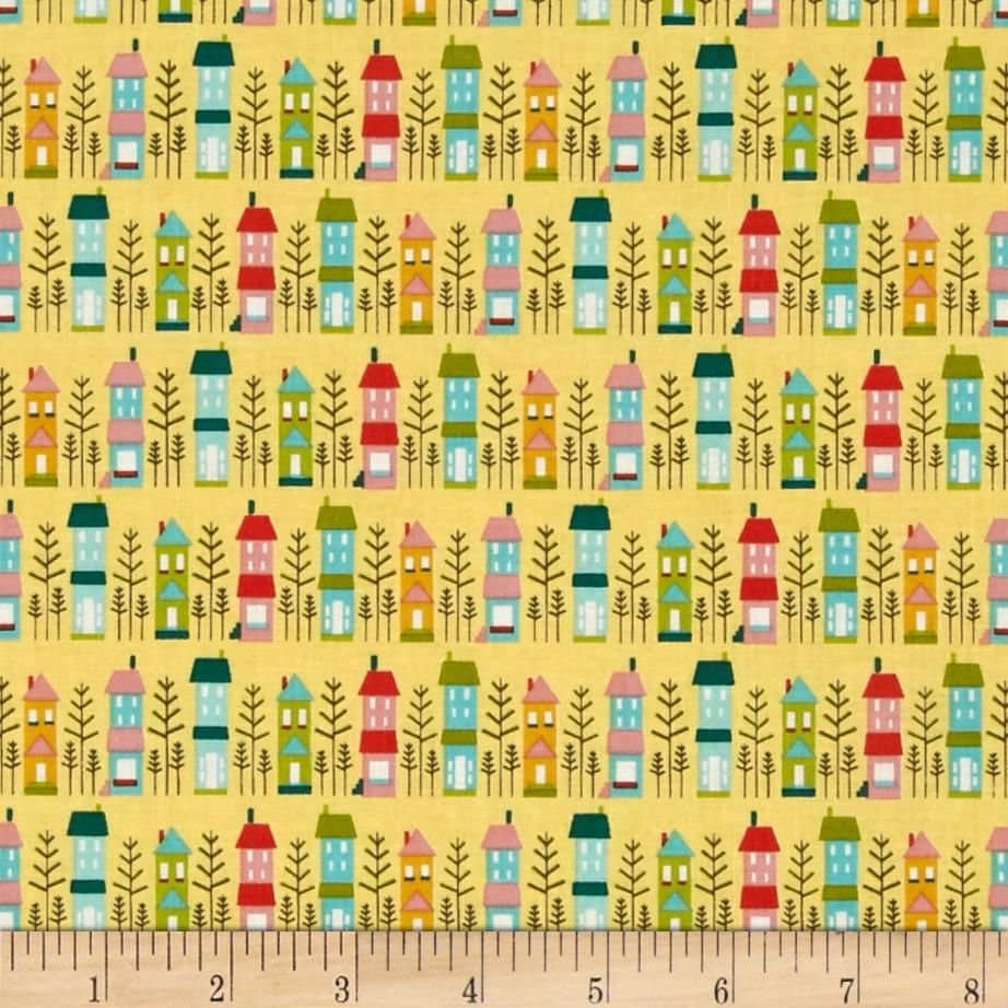 So Happy Together by Deena Rutter for Riley Blake Designs. | Etsy