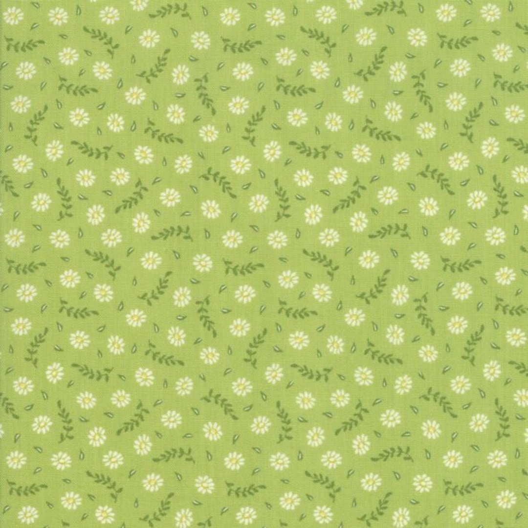 Harper's Garden by Sherri & Chelsi for Moda Fabrics, Rare OOP Item ...