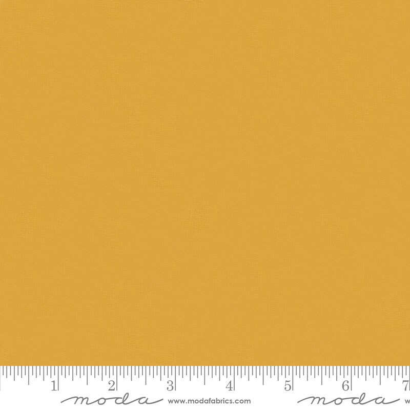 Bella Solids by Moda Fabrics 9900-456 Dijon - Etsy
