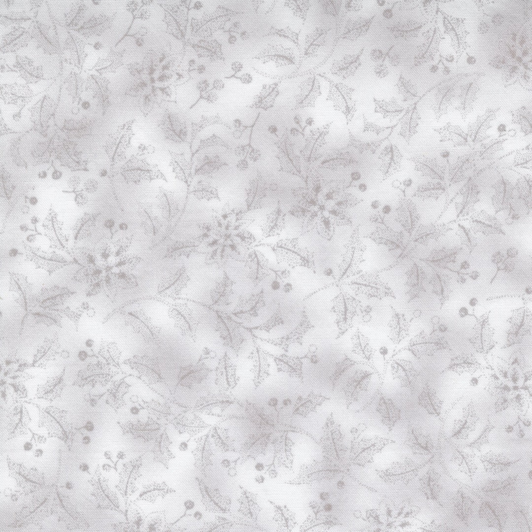 Blizzard Blues by Moda Fabrics 33675-18 Moonbeam - Etsy