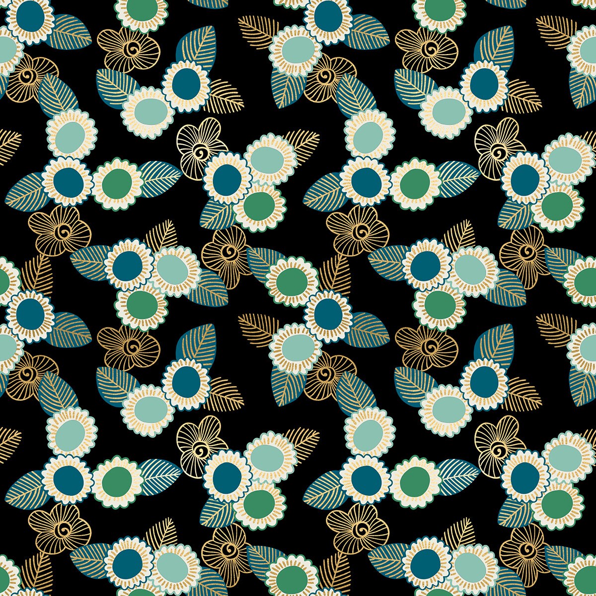 Purl by Sarah Watts of Ruby Star Society for Moda Fabrics | Etsy