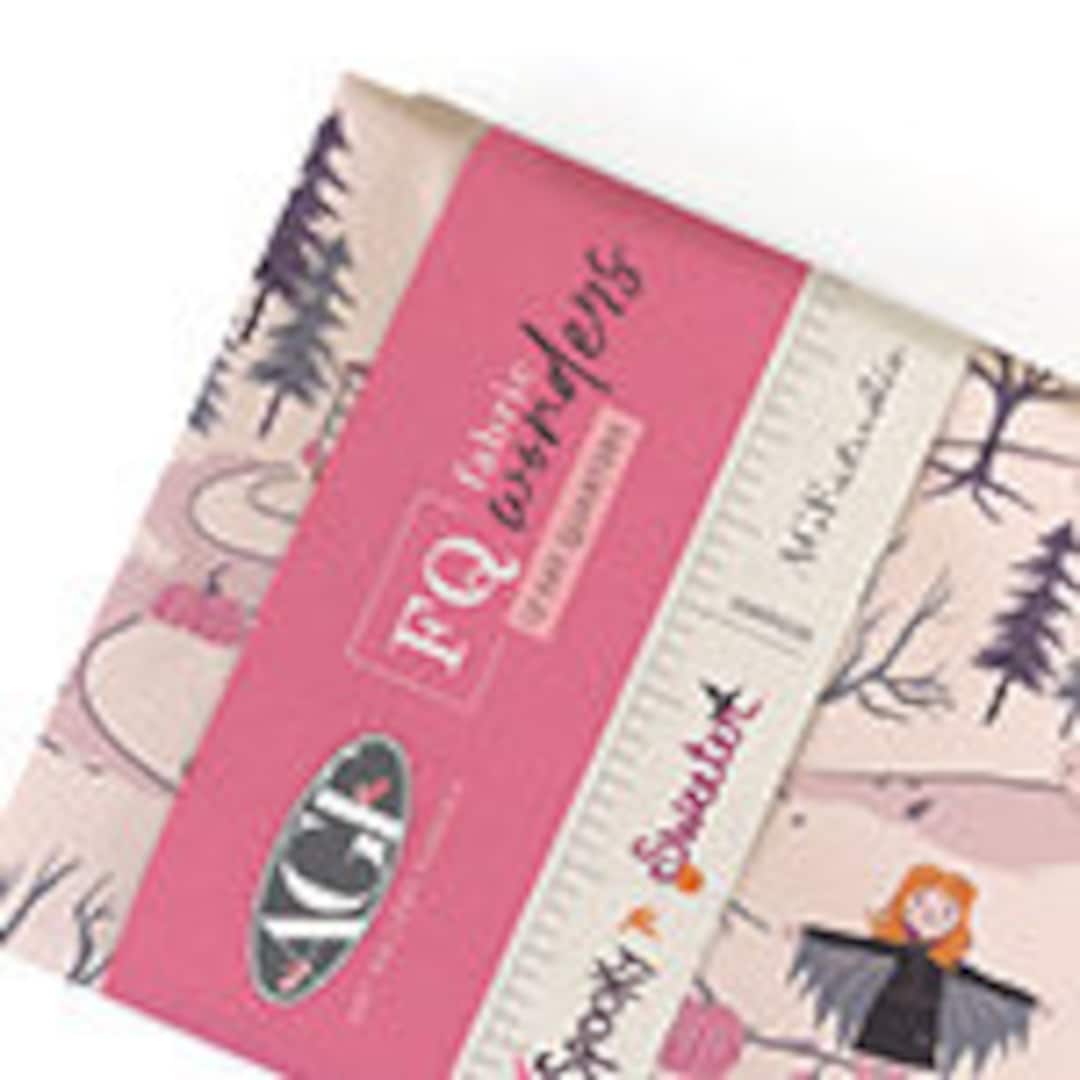 Spooky N Sweeter by Art Gallery Fabrics. Item FQW-SNS Fat Quarter ...