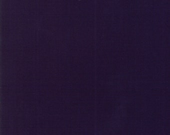 Bella Solids in White Bleached by Moda Fabrics 9900-98 - Etsy