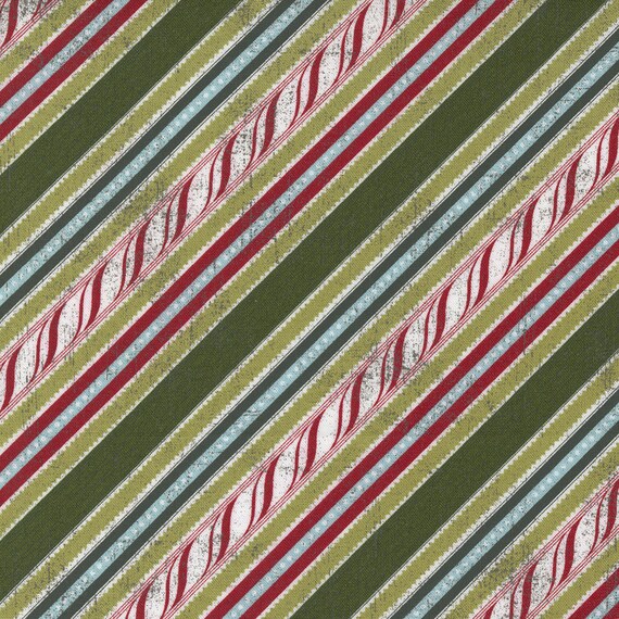 Peppermint Bark by Basicgrey for Moda Fabrics 30696-17 Fig - Etsy