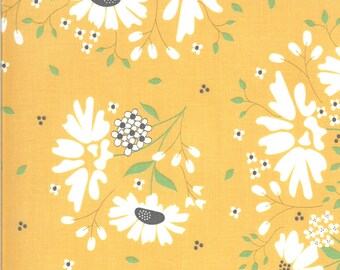 Spring Brook by Corey Yoder for Moda Fabrics 29115-23 Slate | Etsy