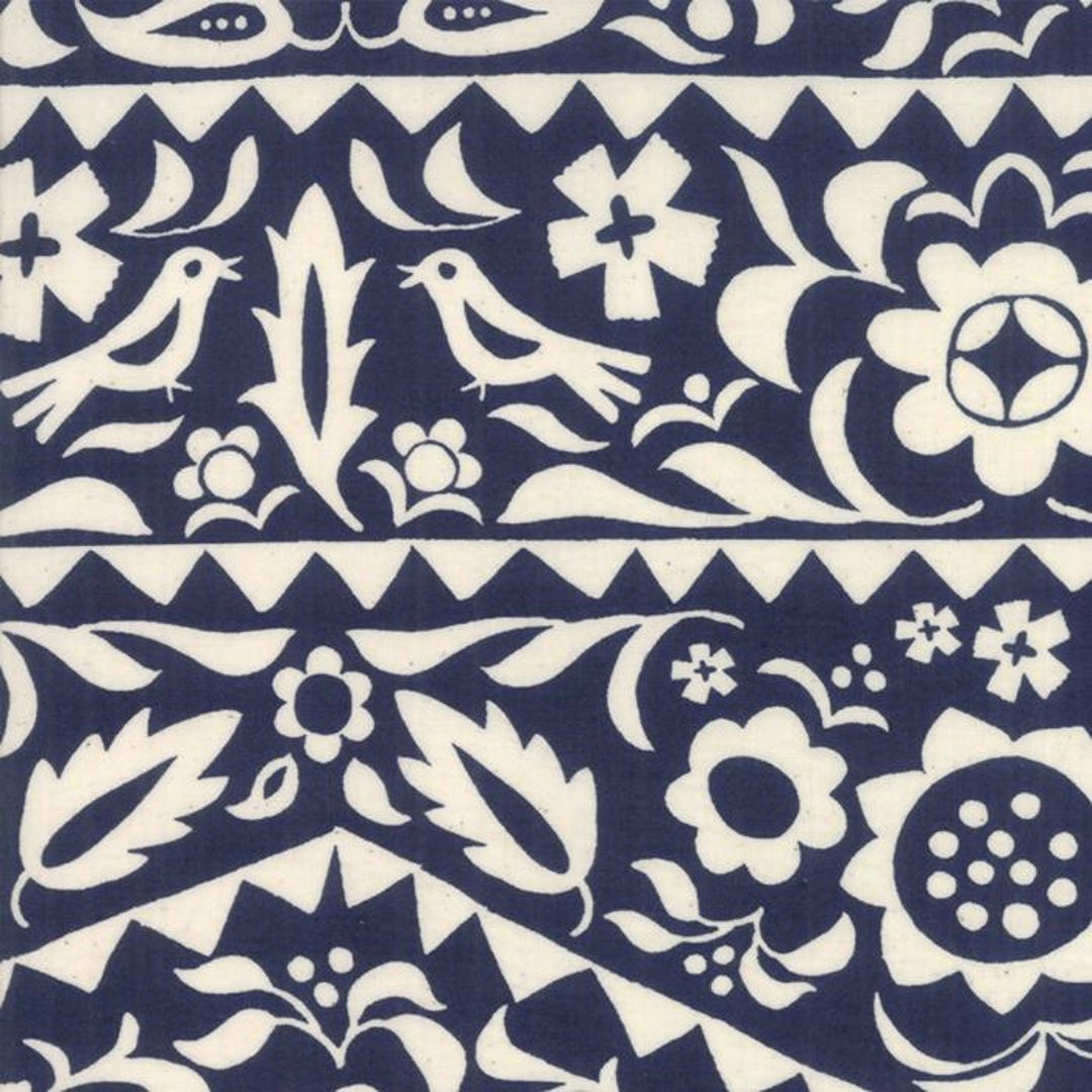 Alma by Ruby Star Society for Moda Fabrics, OOP RARE Item Number RS4001 ...