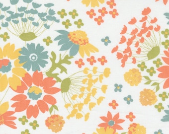 Cozy up Sunshine Buffalo Check by Corey Yoder for Moda Fabrics 29125 14 ...