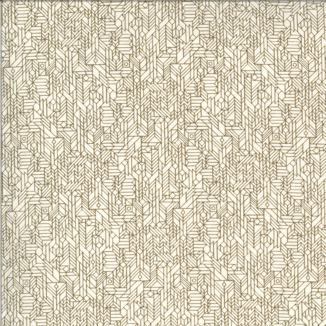 Cider by Basicgrey for Moda Fabrics 30648-14 Golden Delicious - Etsy