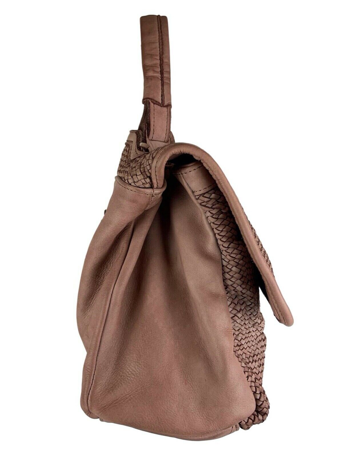 BZNA Bag Lamia Taupe Italy Designer Women's Handbag - Etsy UK