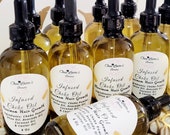 Infused Chebe Oil for Maximum Hair Growth - Etsy