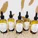 Infused Chebe Oil for Maximum Hair Growth - Etsy