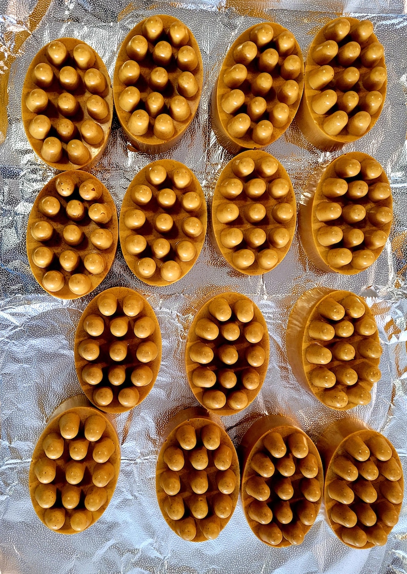 TURMERIC Brightening Bundle/turmeric Facial Cleanser/turmeric - Etsy