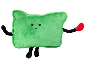 Oregon Ducks Plush - Etsy