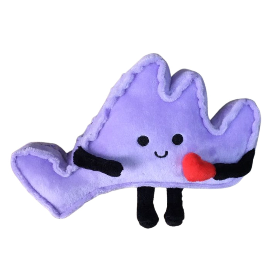 Marthas Vineyard Island Stuffed Plush, Cape Cod, Home Decor, Vineyard ...