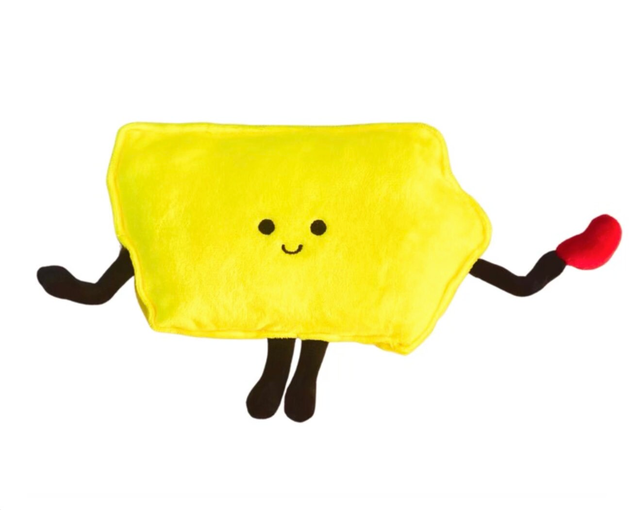 Bfdi Spongy Cake
