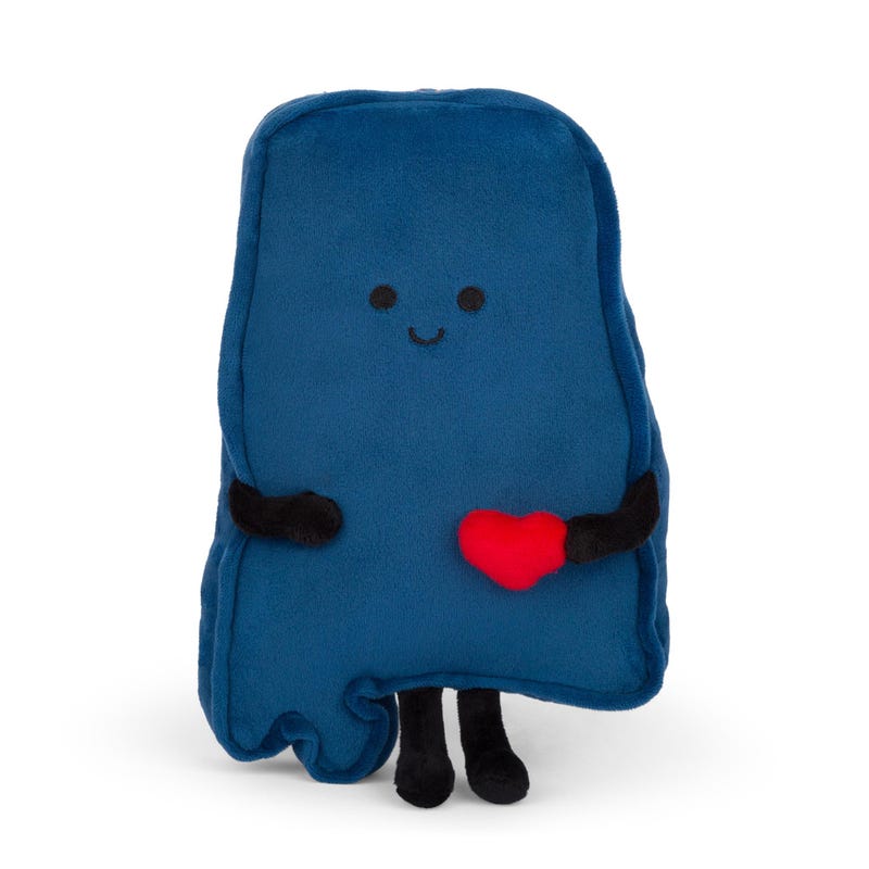 Alabama Plush Toys - Etsy