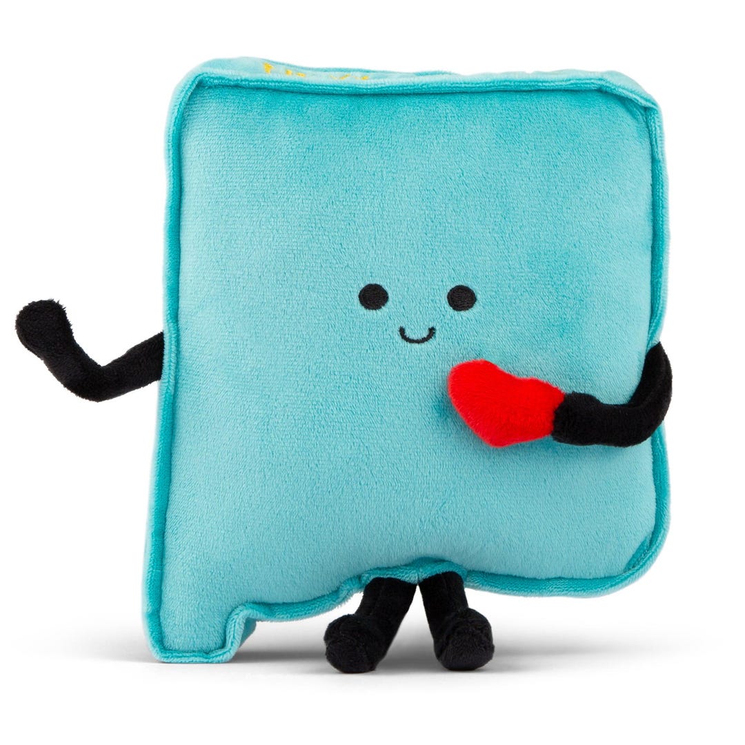 New Mexico Stuffed State Plush – Graduation Gifts, Dorm Decor, Mother's ...