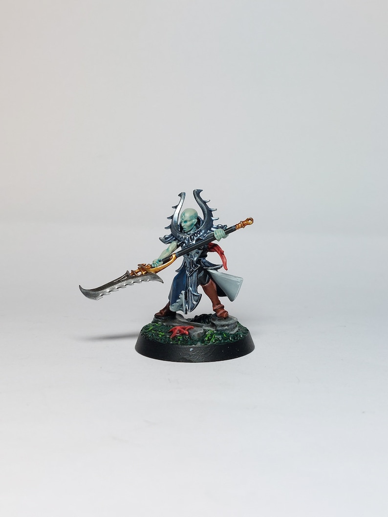 Warhammer Underworlds Painted Warband Cyreni's Razors - Etsy