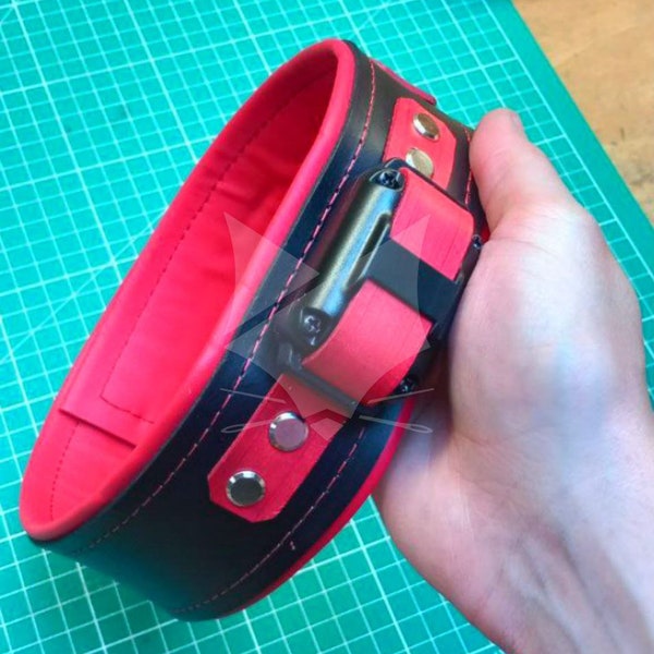 Human Shock Collars - Etsy