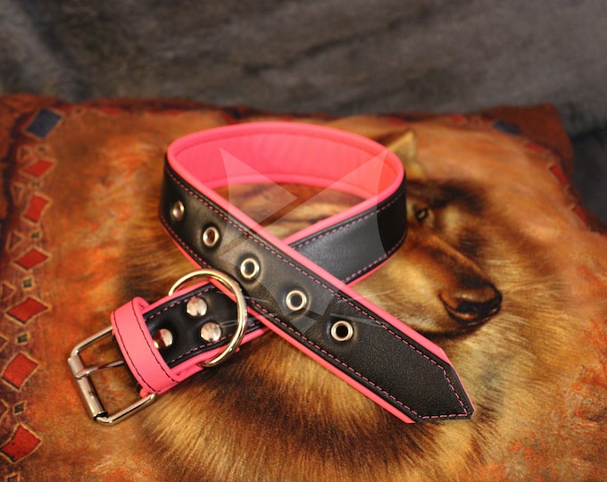 Flexible Collar 2 Colors - Etsy