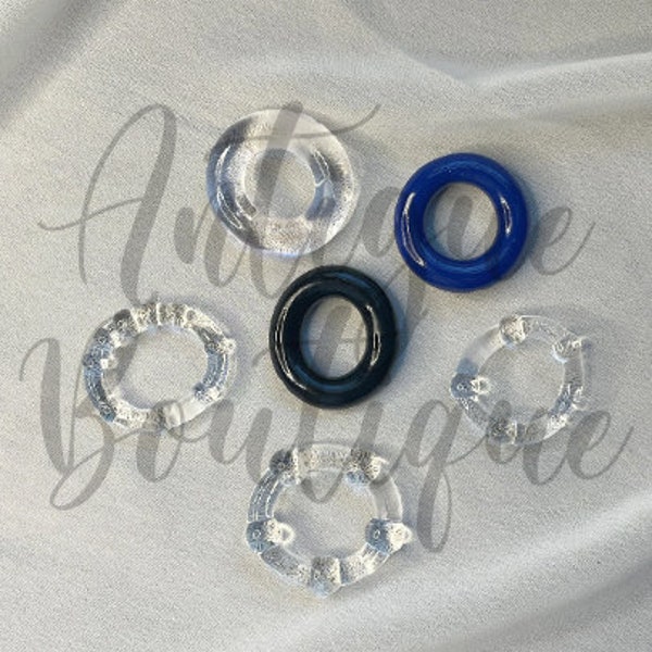 Male Genital Jewelry - Etsy