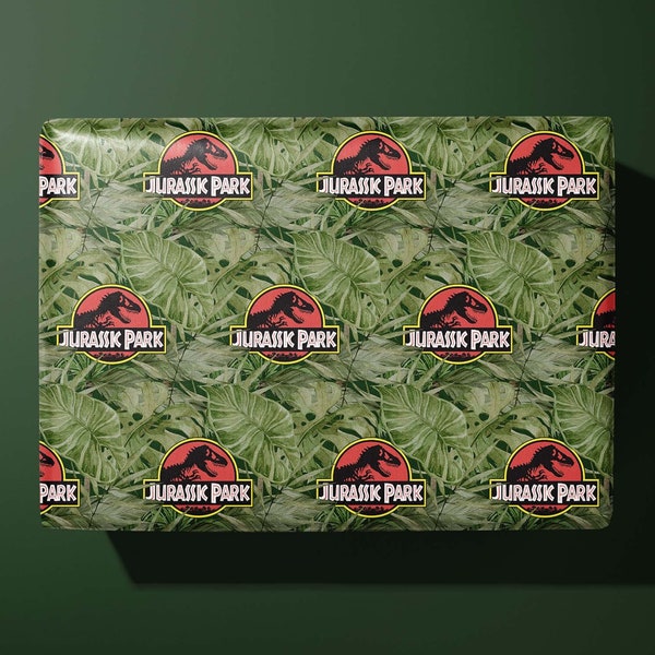 Jurassic Party Fun - Etsy