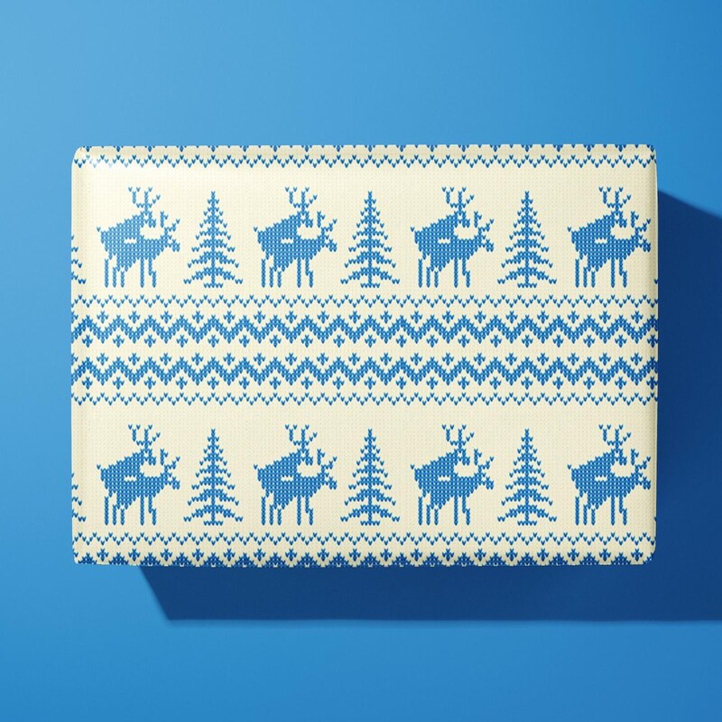 Funny Wrapping Paper - Etsy