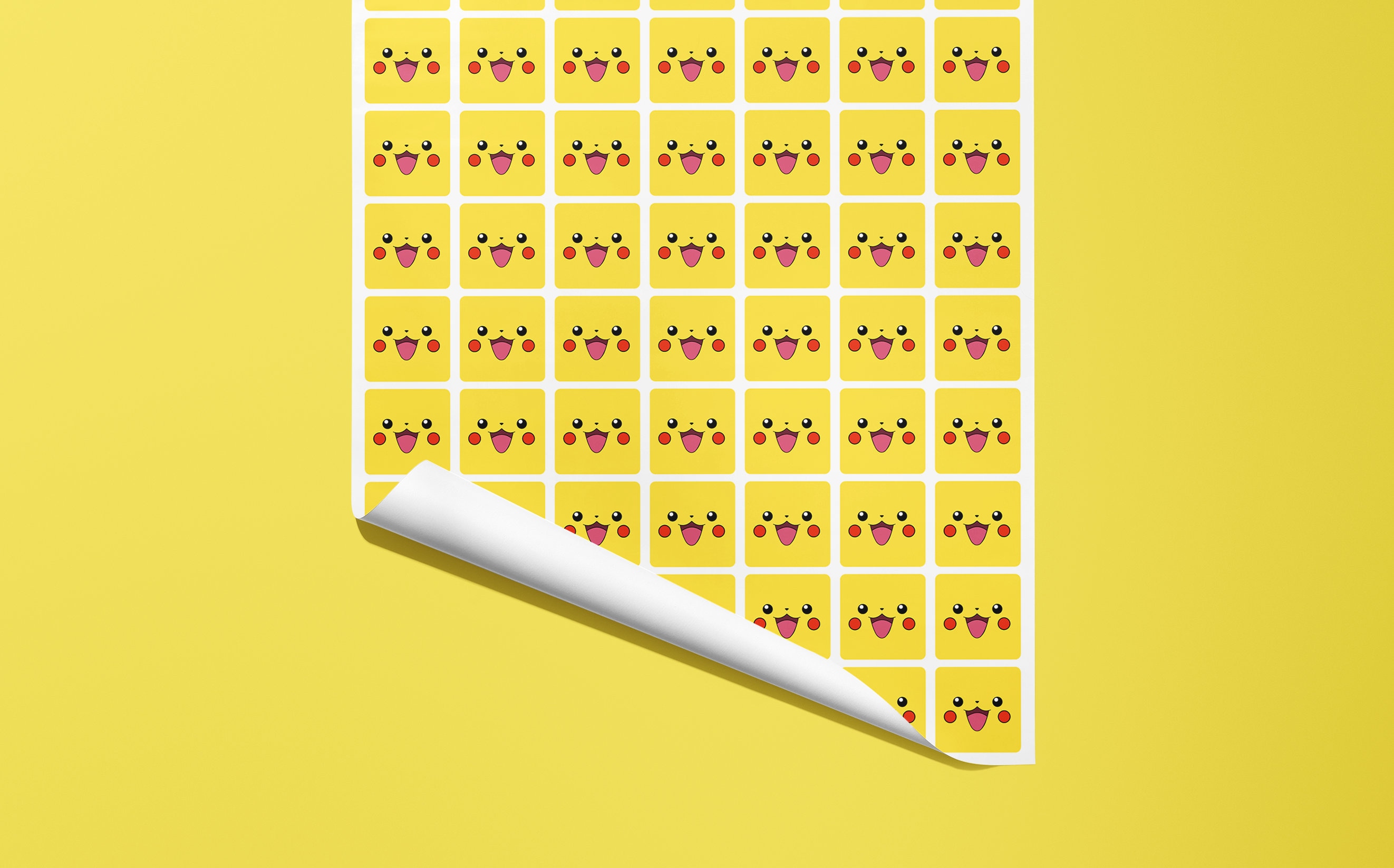 Pokemon Wrapping Paper Pikachu Gift Wrap Hand Made - Etsy UK