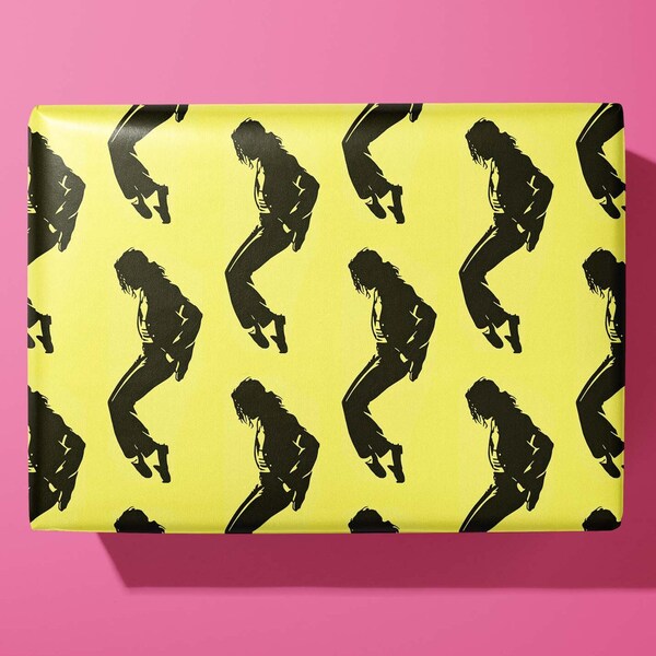 Michael Jackson Svg - Etsy