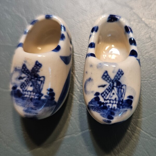 Dutch Shoes - Etsy