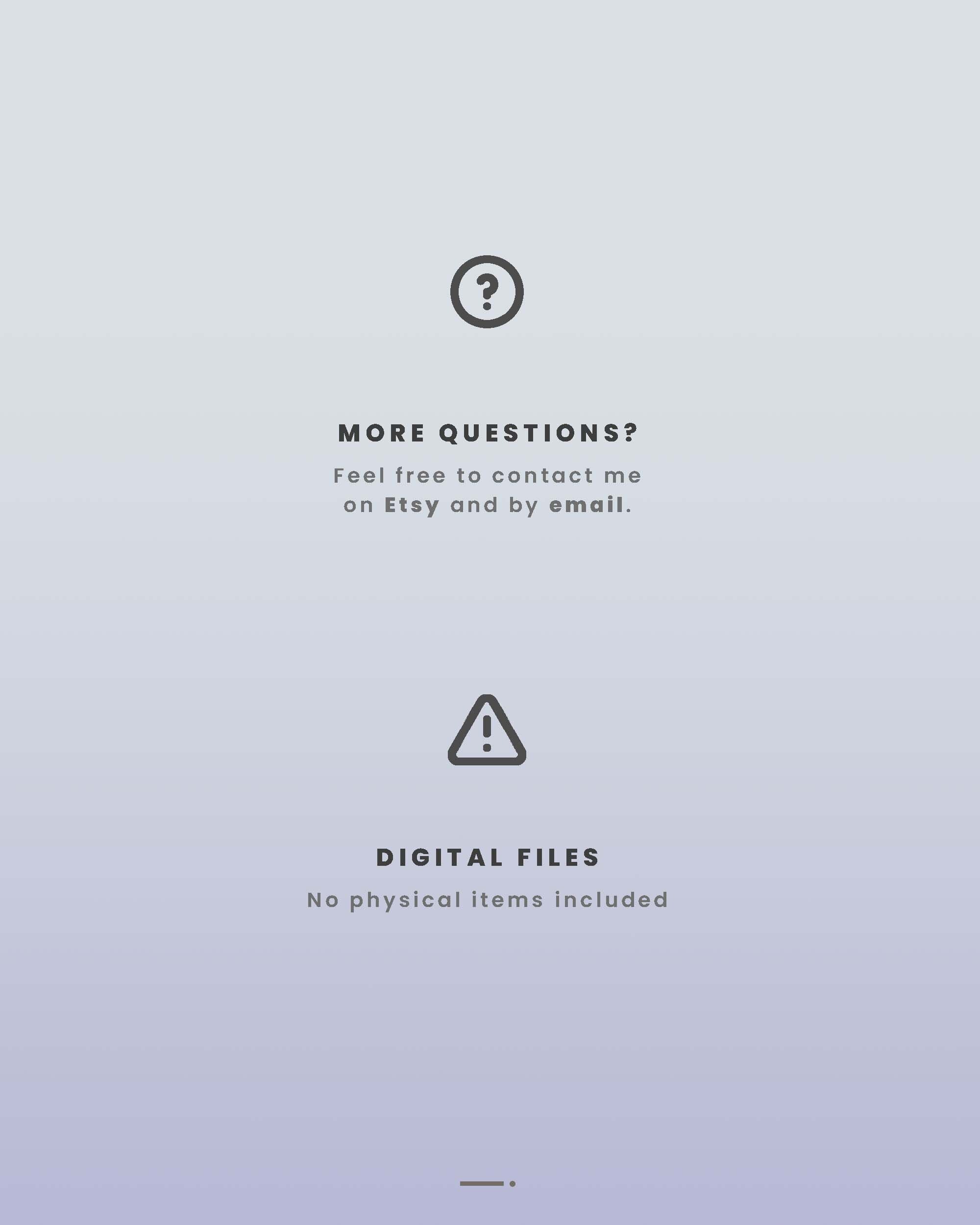 Weekly Agenda - Digital Weekly & Daily Templates, Undated Vertical ...