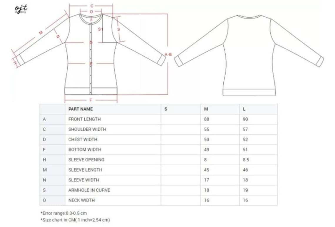 Women's Open Front Cardigan Long Women's Cardigan - Etsy