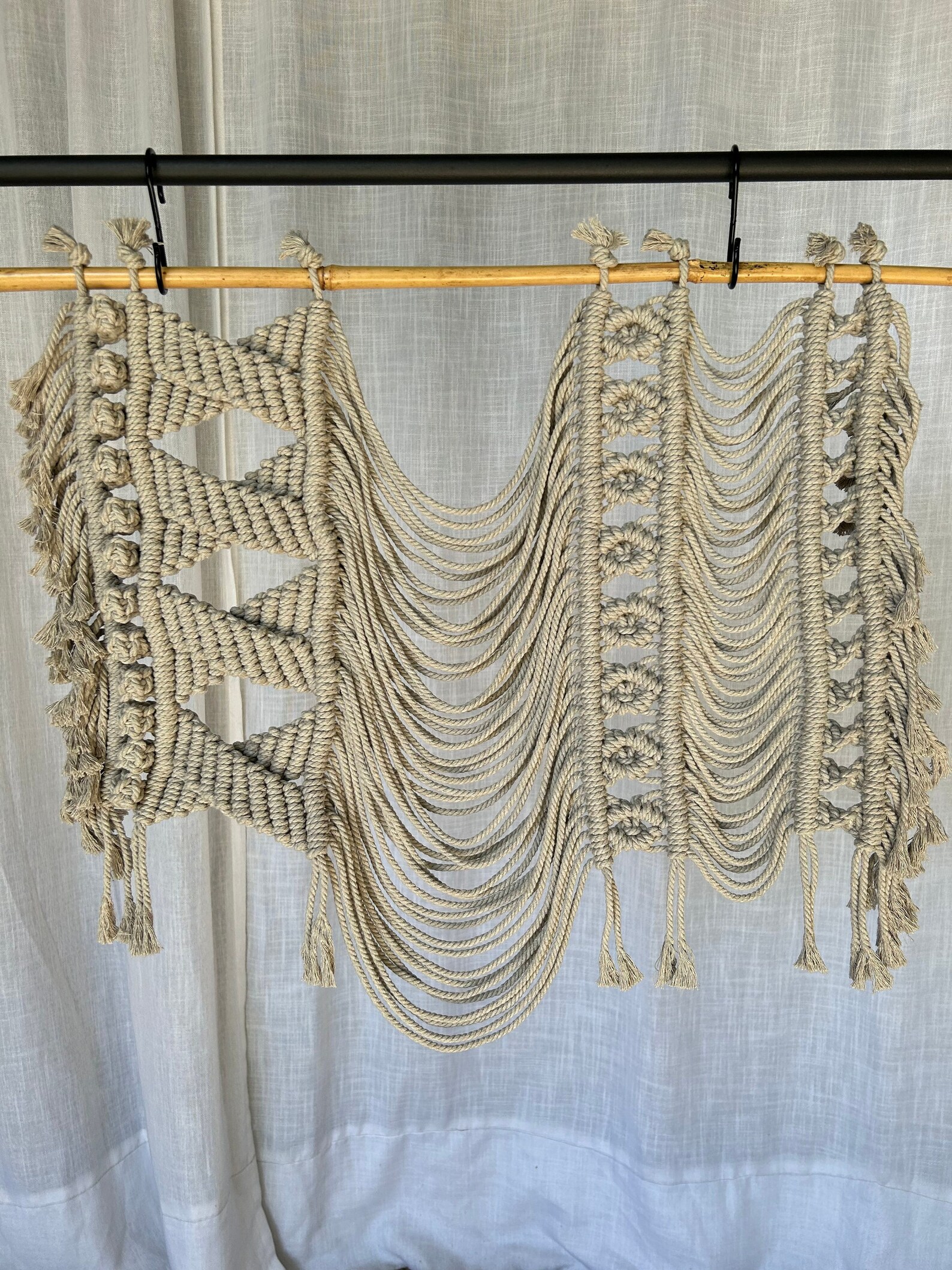 Tapestry, Designer Bed Headboard. - Etsy