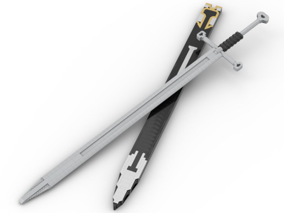 Anduril PDF Instructions - Etsy