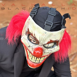 High Quality Clown Costume - Etsy