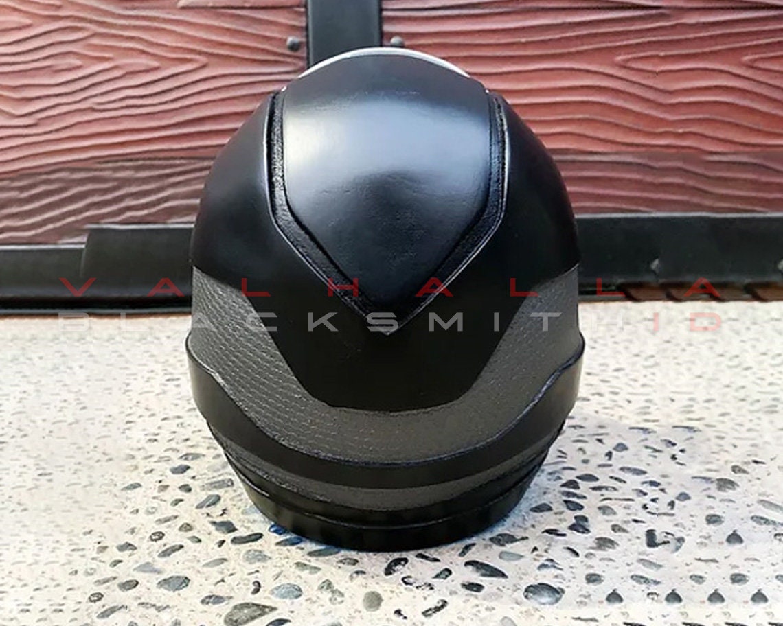 Red X Cosplay Helmet Costume - Etsy