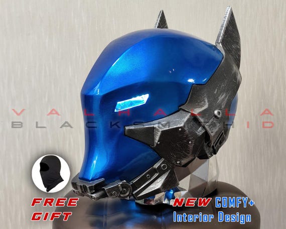 Cyber Helmet