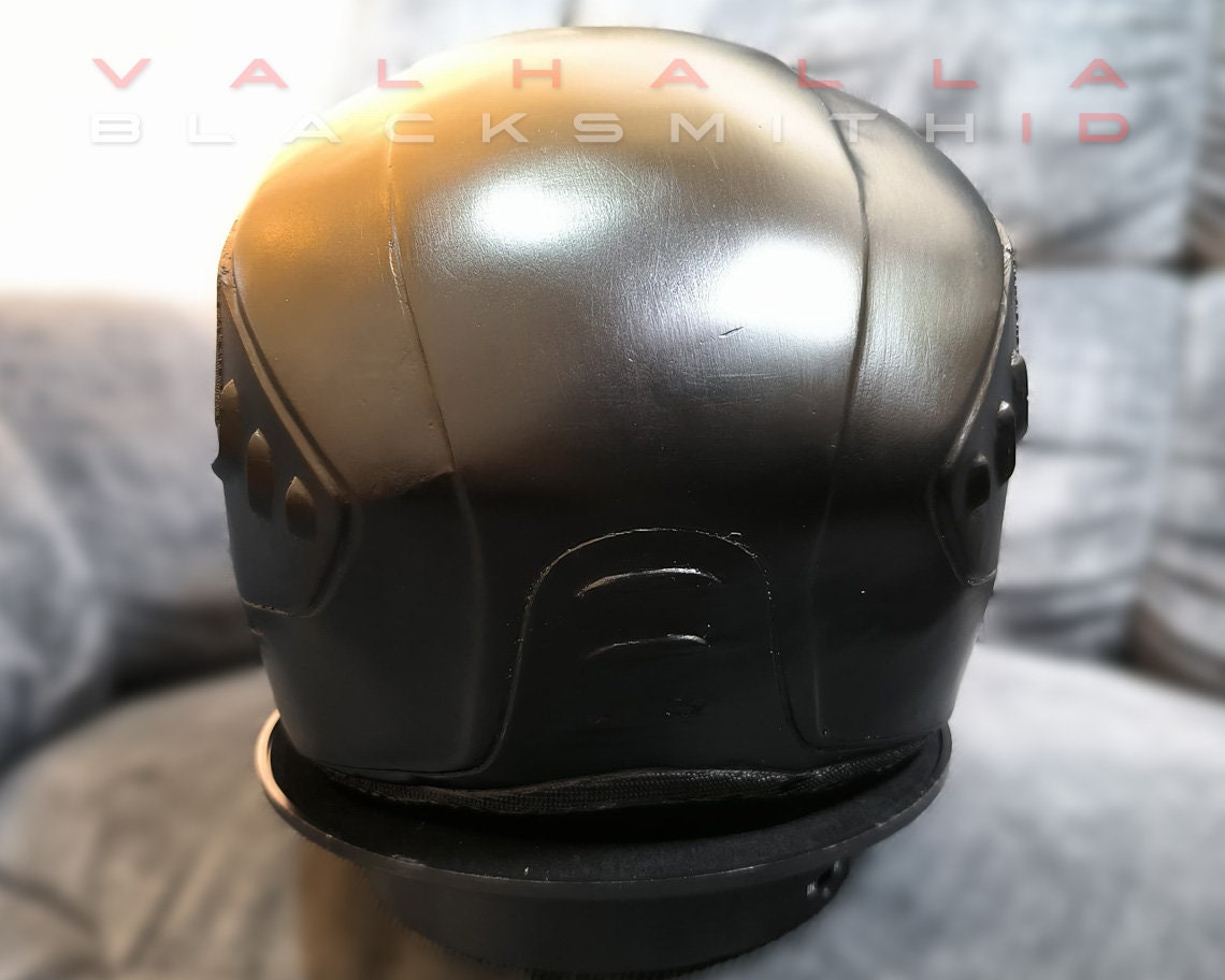 Snake Eyes Cosplay Helmet or Mask Wearable High Quality - Etsy Canada