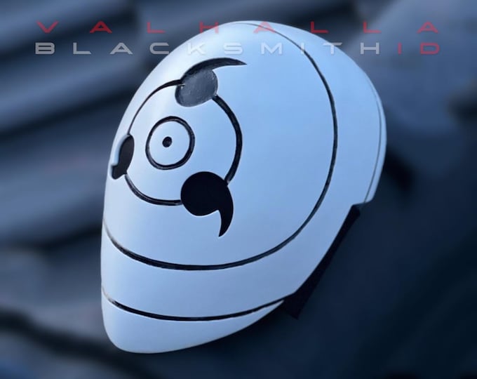 NOI Latex Mask - Etsy