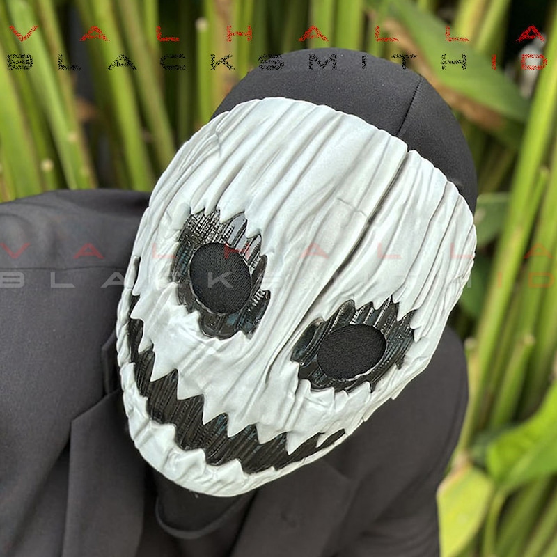 Slender Man Costume - Etsy