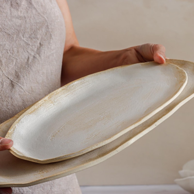 40cm Serving Platter - Etsy