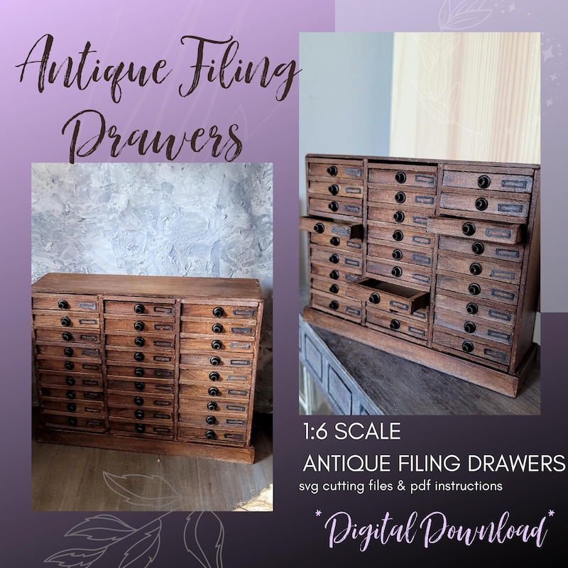 1/6 Scale Medieval Decor - Etsy UK