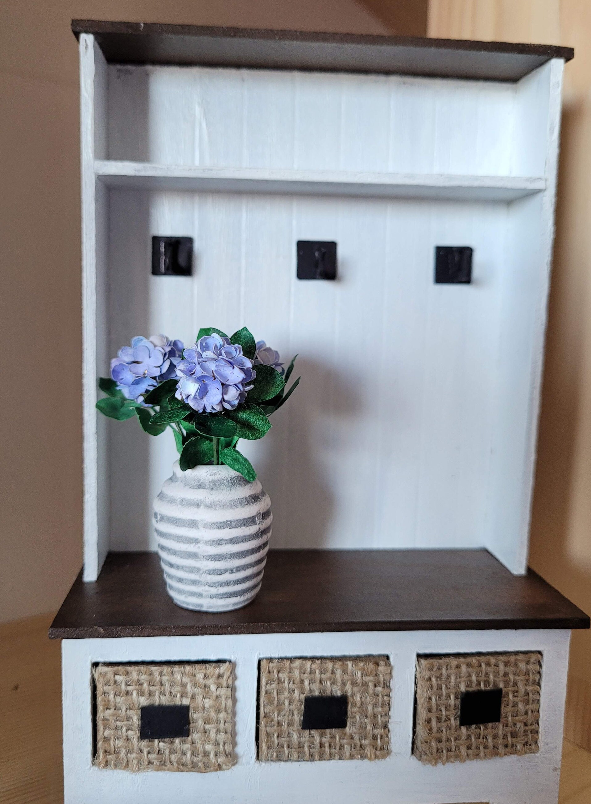 Cutting Machine Flowers Svg DIY Miniature Paper Flower - Etsy