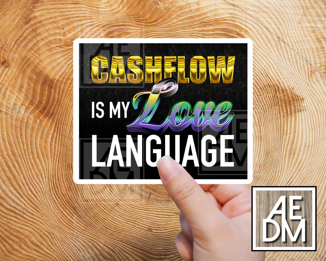 Financial Freedom Sticker, Financial Independence Sticker, FIRE Sticker ...