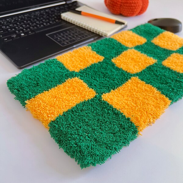 Keyboard Rug - Etsy