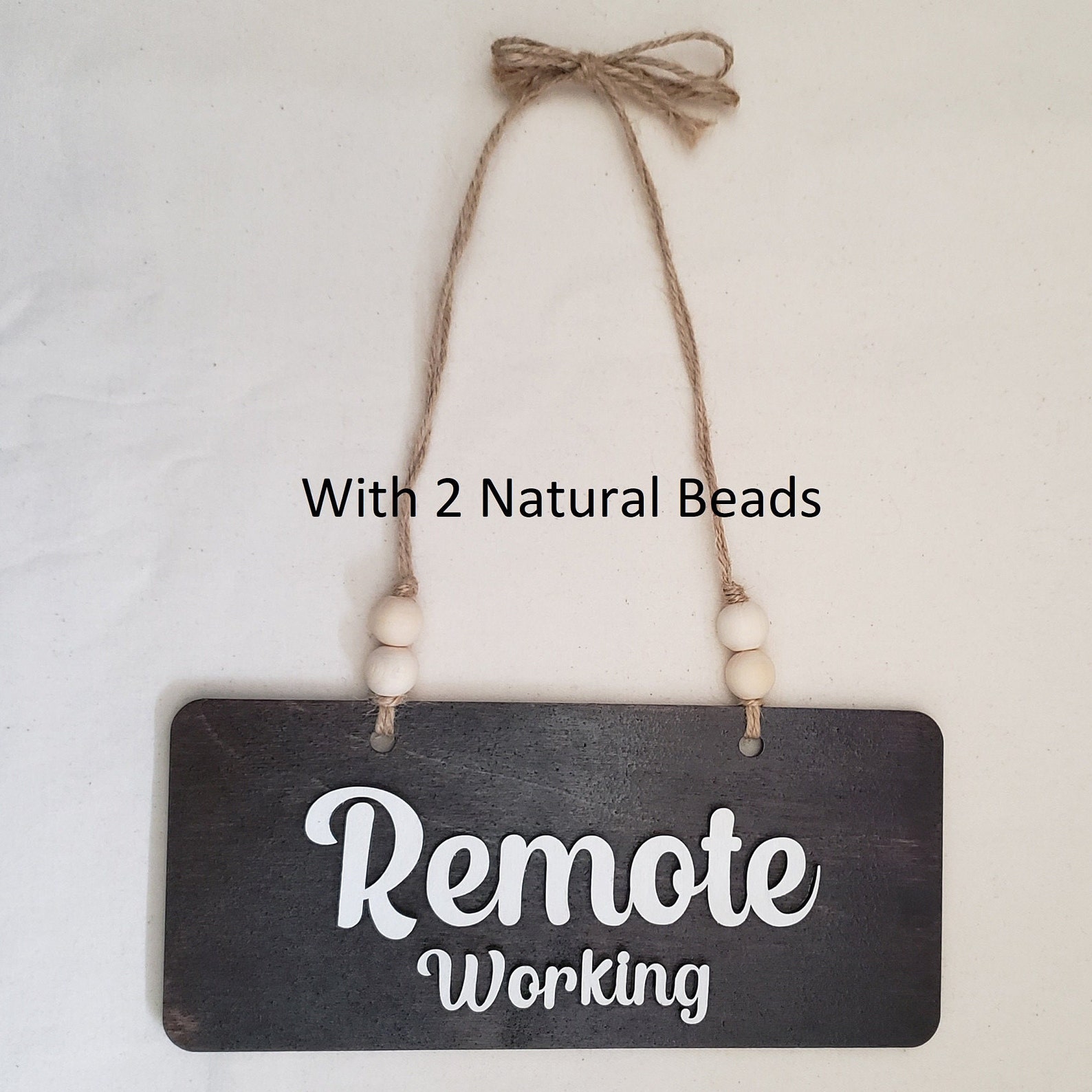 Office Door Sign Out of Office Sign Remote Working Sign - Etsy