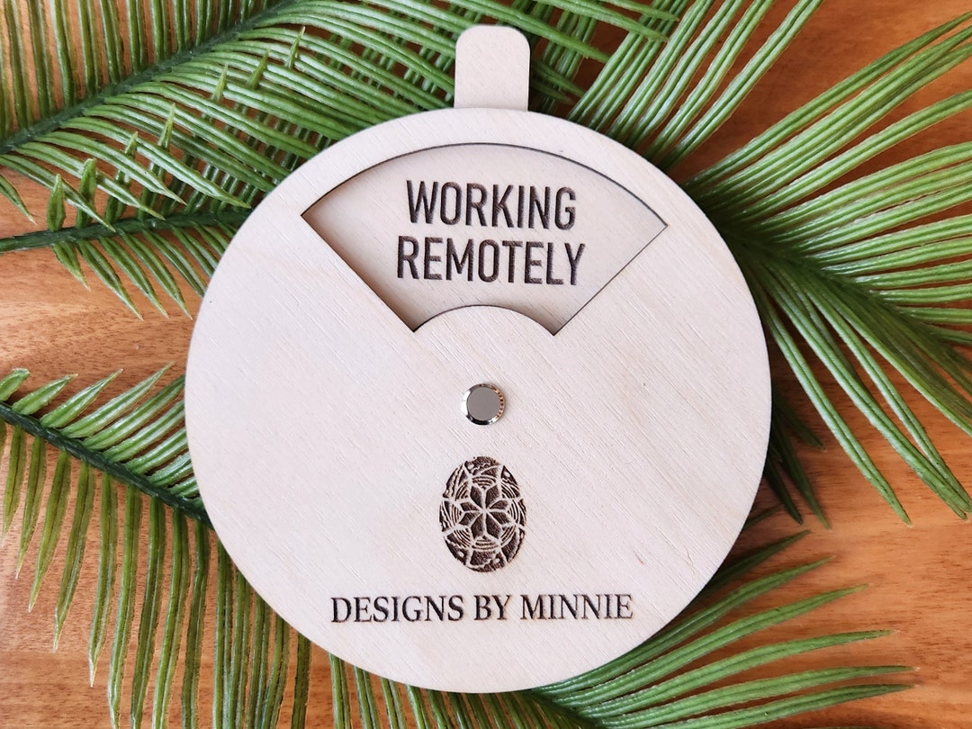 Personalized Office Door Spin Sign / Meeting in Progress Signs / Do Not ...